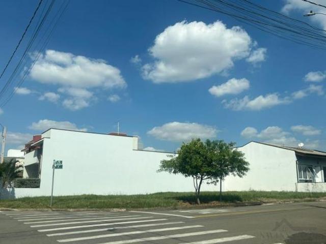 Terreno à venda no Parque Ortolândia em Hortolândia/SP