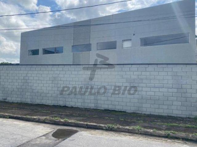 Terreno à venda no Parque Aeroporto