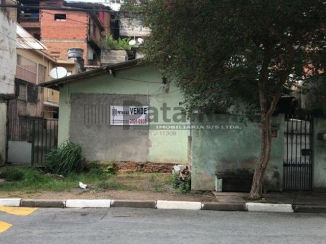 Terreno a Venda no Parque Albina com 250 m2