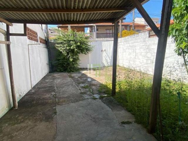 Terreno à venda no Parque Almerinda Pereira Chaves