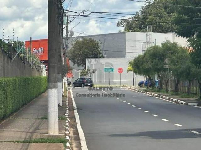 Terreno a venda no Parque Alto Taquaral com 469 m2