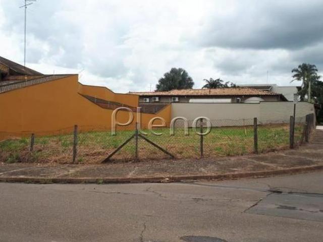 Terreno à venda no Parque Alto Taquaral, Campinas