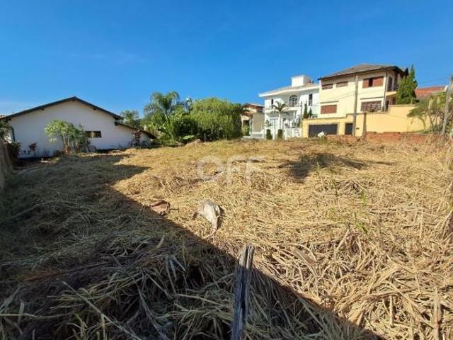 Terreno à venda no Parque Alto Taquaral, Campinas SP