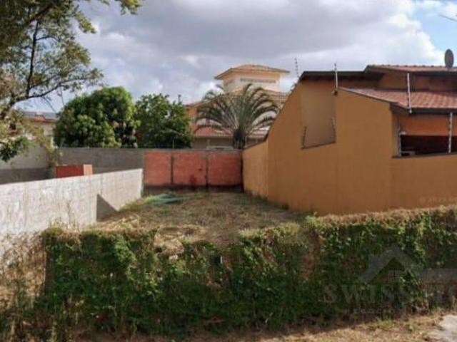 Terreno à venda no Parque Alto Taquaral em Campinas/SP