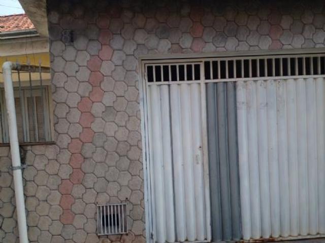 Terreno a venda no Parque Bandeirantes Maua 2 Dorms