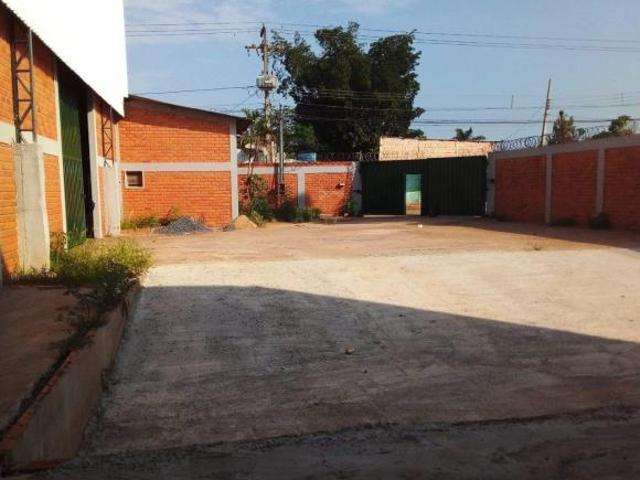 Terreno à venda no Parque Botujuru São Bernardo