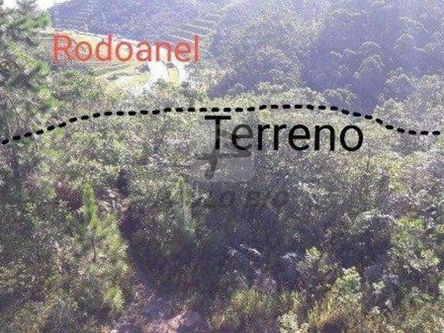 Terreno à venda no Parque Botujuru