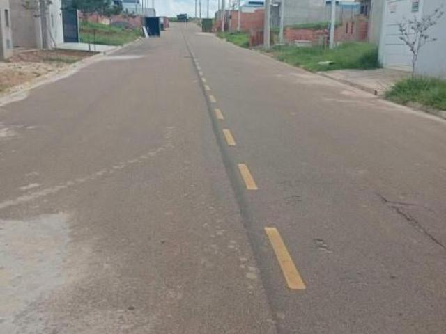 Terreno á Venda no Parque Campestre em Boituva