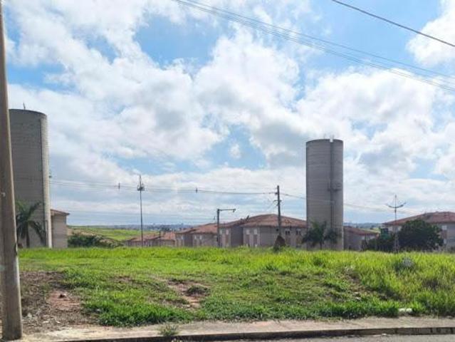 Terreno à venda no Parque Campo Bonito Indaiatuba, SP | TE0740