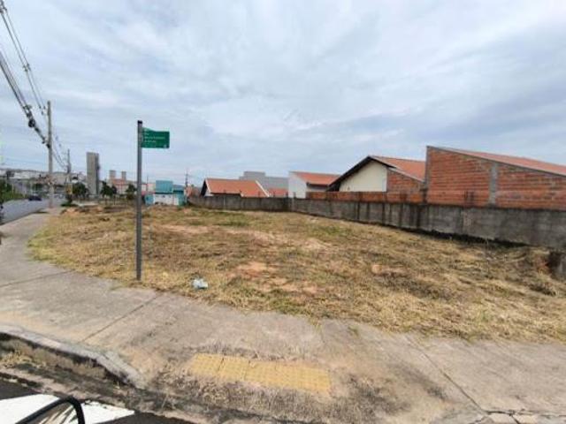 Terreno à venda no Parque Campo Bonito Indaiatuba, SP | TE0735