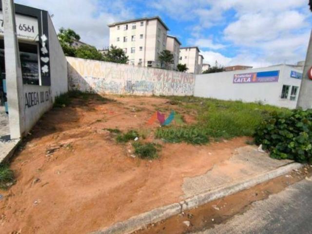 Terreno à venda no Parque Campo Bonito Indaiatuba, SP | TE0738