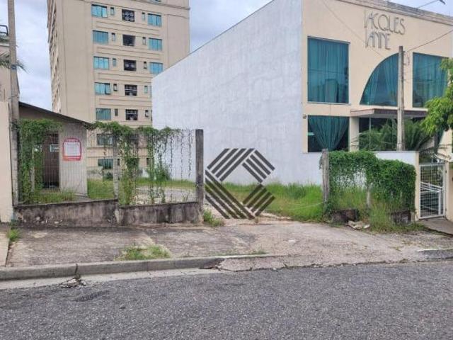 Terreno à venda no Parque Campolim em Sorocaba/SP