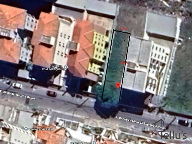 Terreno a venda no Parque Campolim Sorocaba 3 Dorms