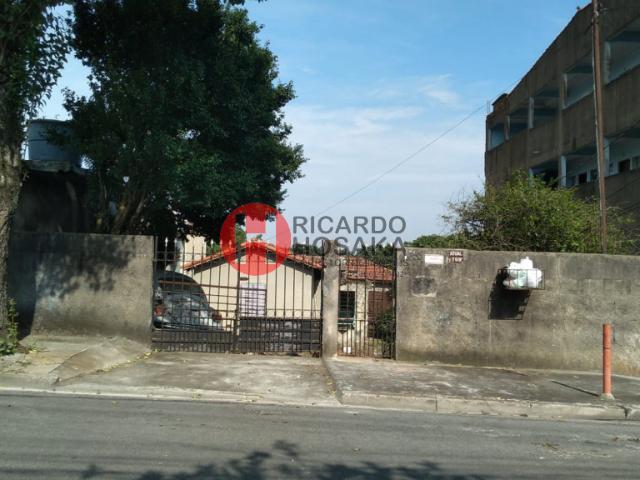 Terreno a venda no Parque Capuava Santo André 3 Dorms