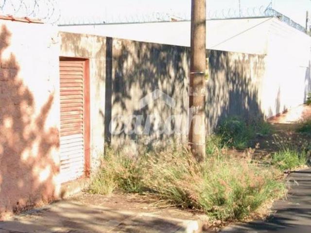 Terreno à Venda no Parque Cidade Universitária, Ribeirão Preto