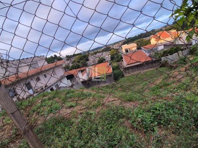 Terreno à venda no Parque Cidade Jardim