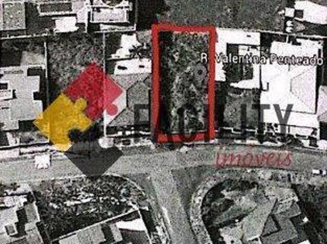 Terreno á venda no Parque das Universidade, terreno com 525 m²!