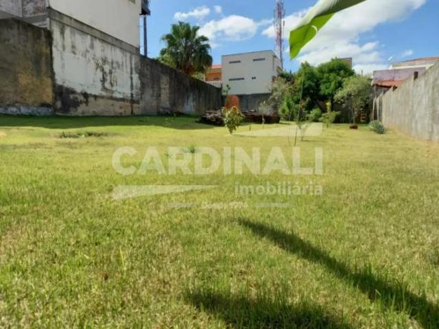 Terreno à Venda no Parque das Universidades, Campinas SP com 490m2