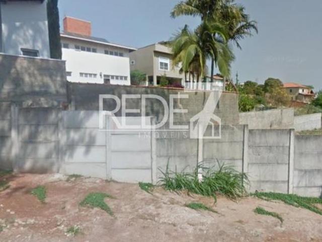Terreno à venda no Parque das Universidades, Campinas: 540m², murado e com segurança 24h!