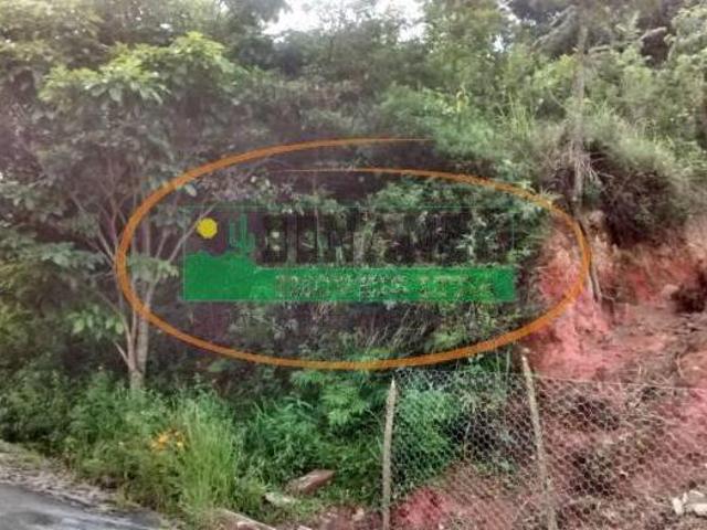 Terreno à venda no Parque das Acácias