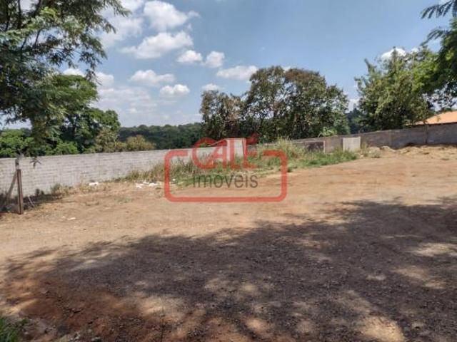 Terreno à Venda no Parque das Bandeiras, Indaiatuba: 1023m², Plano e Pronto para Construir