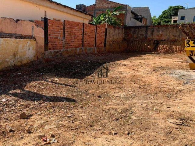 Terreno a venda no Parque das Laranjeiras Sorocaba 3 Dorms