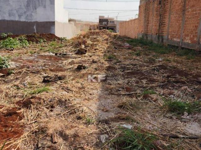 Terreno à Venda no Parque das Oliveiras II Ribeirão Preto/SP