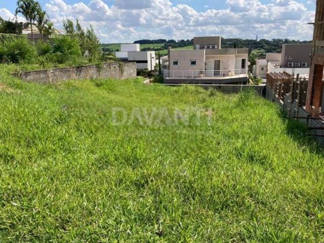 Terreno à venda no Parque das Quaresmeiras em Campinas na Davanti Imóveis