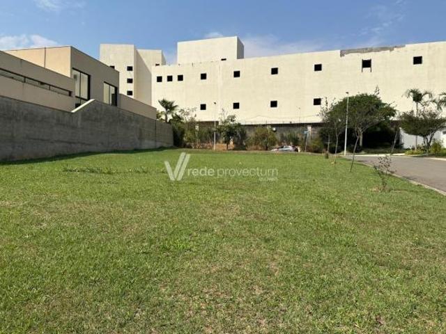Terreno à venda no Parque das Sapucaias | Campinas/SP