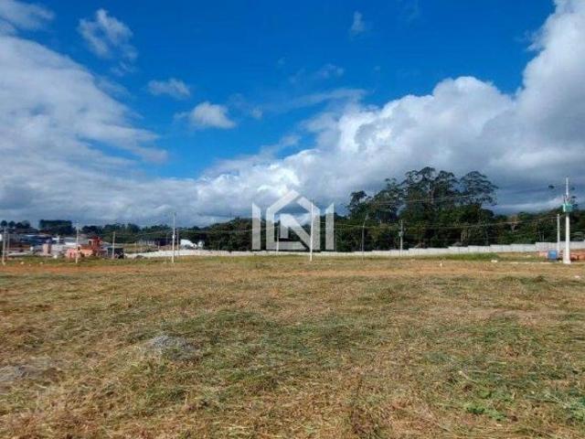 Terreno à venda no Parque do Agreste
