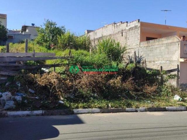 Terreno à venda no Parque do Agreste