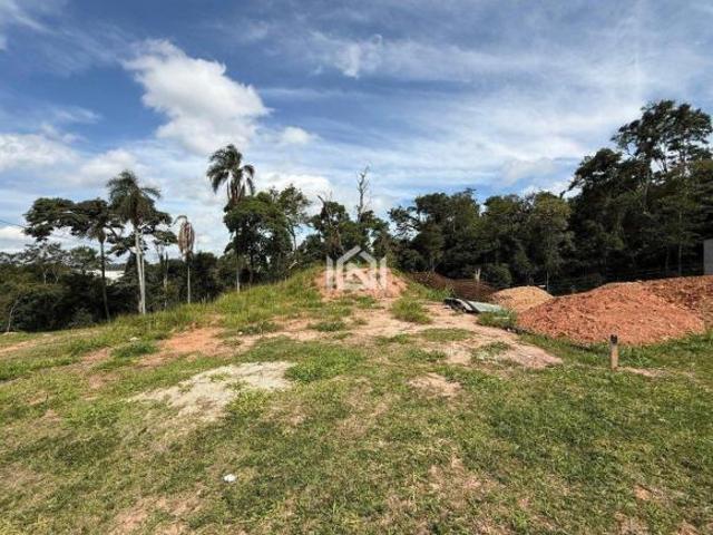 Terreno à venda no Parque Dom Henrique