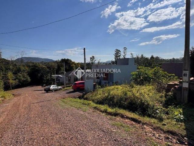 Terreno à venda no Parque dos Conventos
