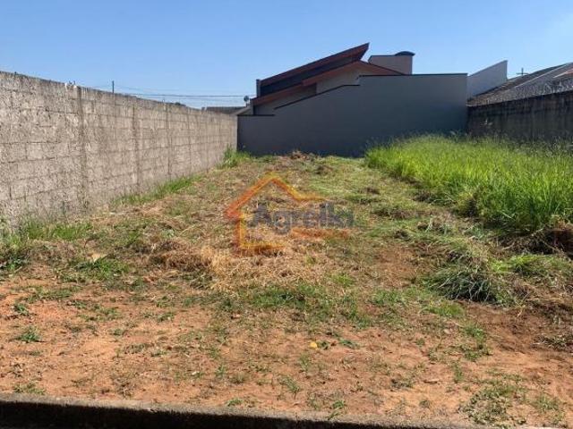 TERRENO À VENDA NO PARQUE DOS EUCALIPTOS II EM MOGI GUAÇU