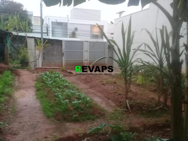 Terreno a venda no Parque dos Pássaros São Bernardo do Campo 3 Dorms