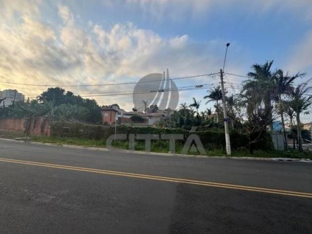 Terreno à venda no Parque dos Pomares em Campinas/SP