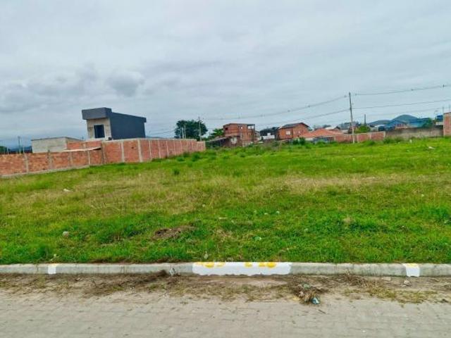 Terreno à venda no Parque Enseada no Guarujá, SP | QVista Inteligência Imobil.
