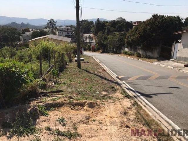 Terreno à venda no Parque Fernão Dias