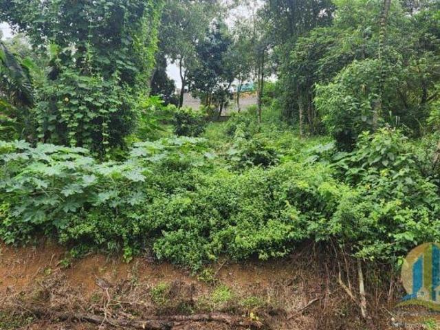 Terreno a venda no Parque Fernão Dias