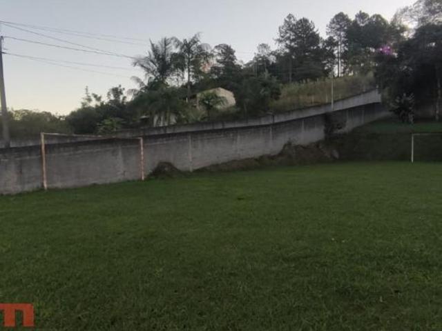 TERRENO A VENDA NO PARQUE FLORESTAL EM PARELHEIROS