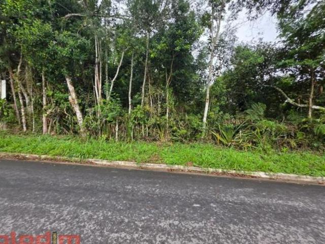 TERRENO A VENDA NO PARQUE FLORESTAL EM PARELHEIROS