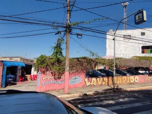 Terreno a venda no Parque Fongaro SP Zona Sul 1 1 Dorms