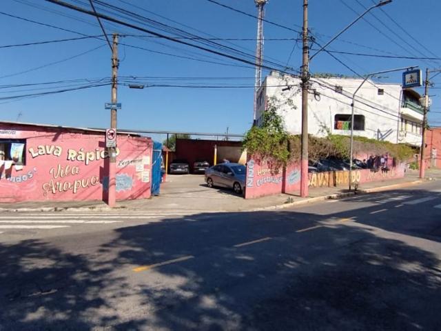 Terreno a venda no Parque Fongaro SP Zona Sul 1 1 Dorms