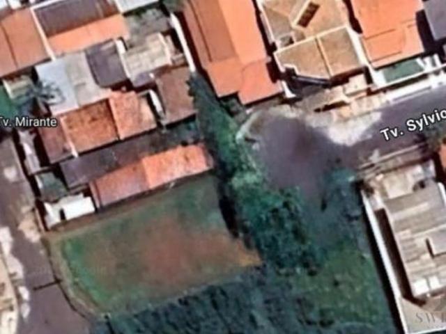 Terreno à venda no Parque Gabriel em Hortolândia/SP
