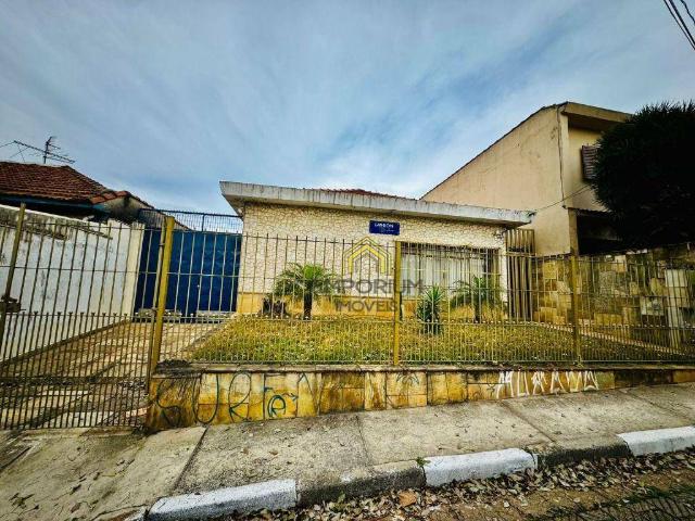 Terreno a venda no Parque Gonçalves Junior Guarulhos 2 Dorms