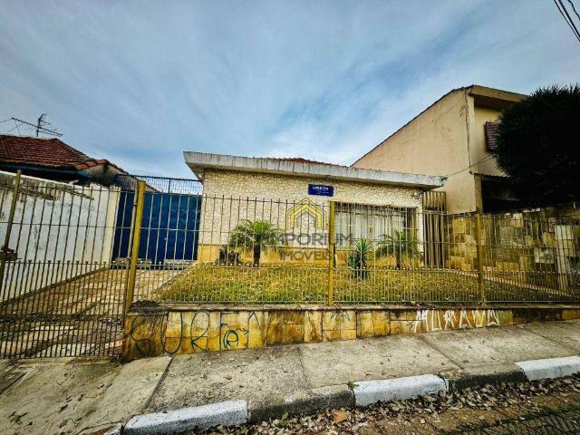 Terreno a venda no Parque Gonçalves Junior Guarulhos 4 Dorms