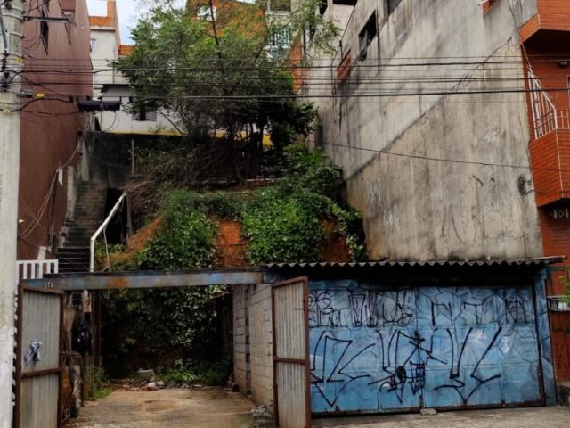 Terreno a venda no PARQUE IMPERIAL Barueri 2 Dorms