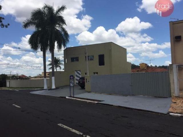Terreno à Venda no Parque Industrial Lagoinha em Ribeirão Preto com 301,85 m²