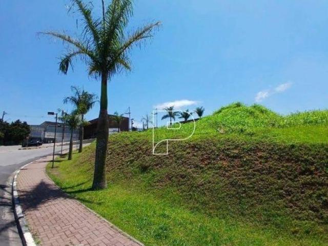 Terreno à venda no Parque Industrial San José I – Cotia/SP