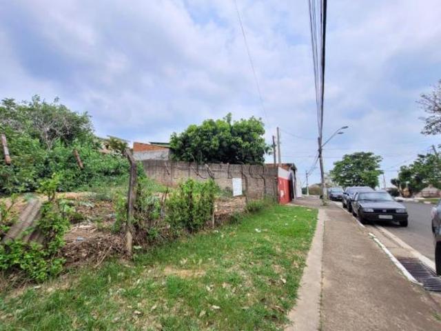 Terreno à venda no Parque Jambeiro, Campinas